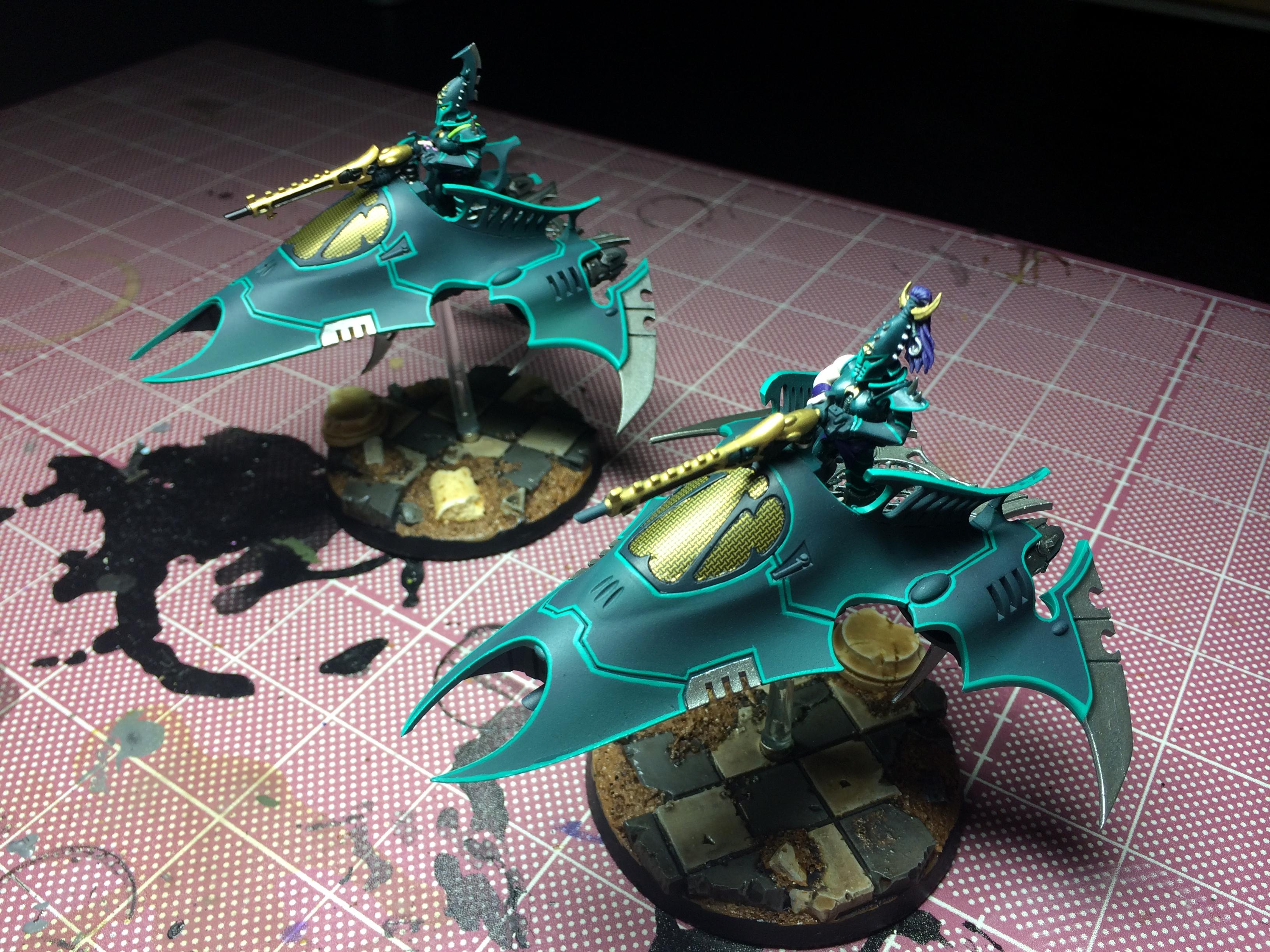 Dark Eldar - Gallery - DakkaDakka